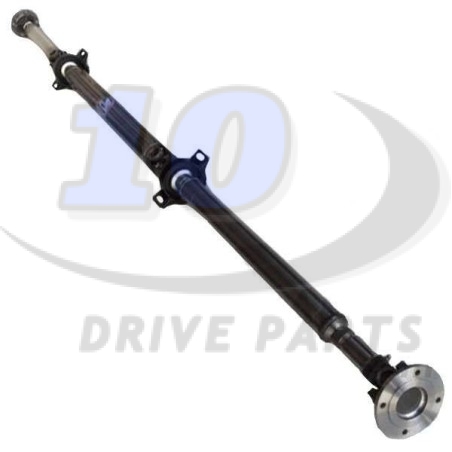 Transmisión cardan Renault Kangoo 4x4 8200149811, 8200144401, 320006394R