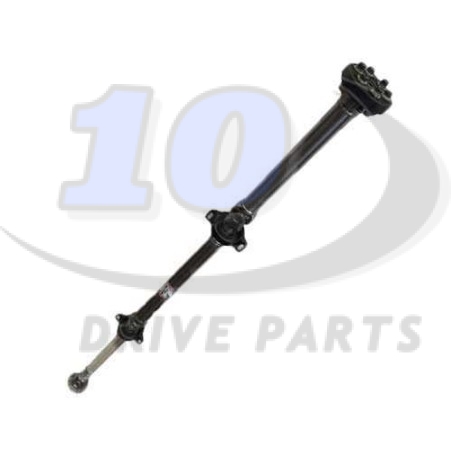 Transmisión cardan Renault Scenic 4x4 8200058705, 8200036804 ...